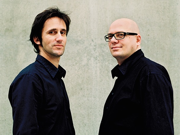 Ippolito Fleitz Group – darc magazine