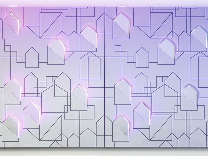 Philips Luminous Patterns – darc magazine