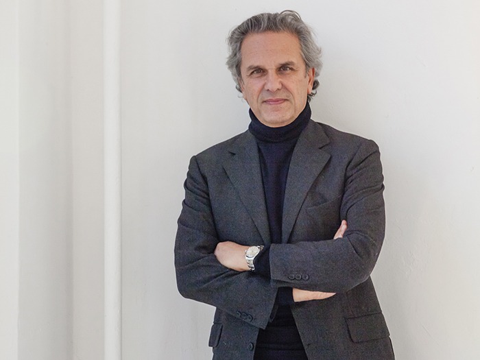 Patrick Naggar – darc magazine