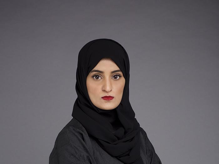 Aljoud Lootah – darc magazine