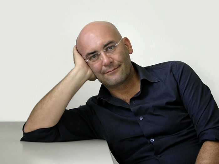 Davide Groppi – darc magazine