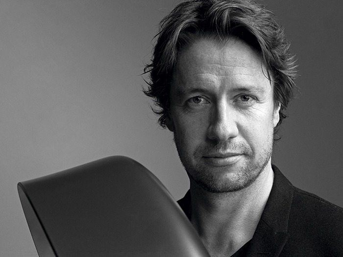 Christian Flindt – darc magazine