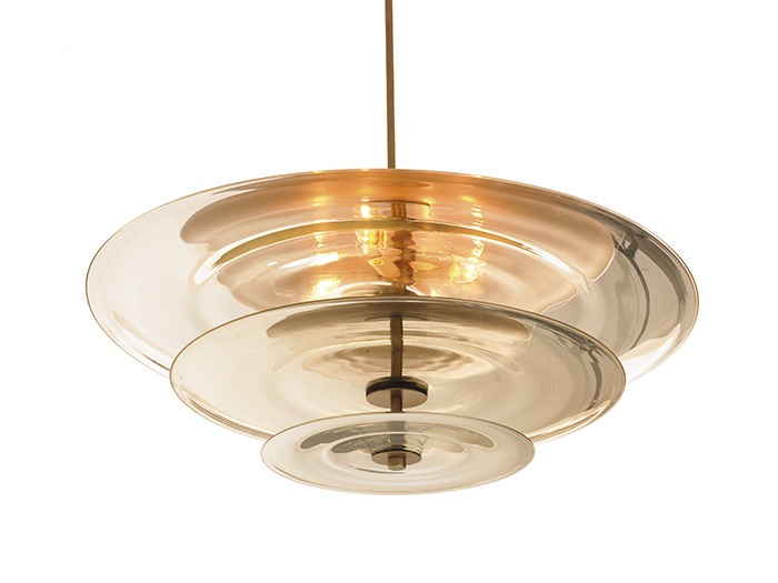 Jamie Harris Studio Nested Mirror Disc – darc magazine