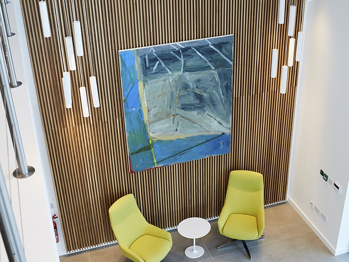 Astro moves to new headquarters – darc magazine