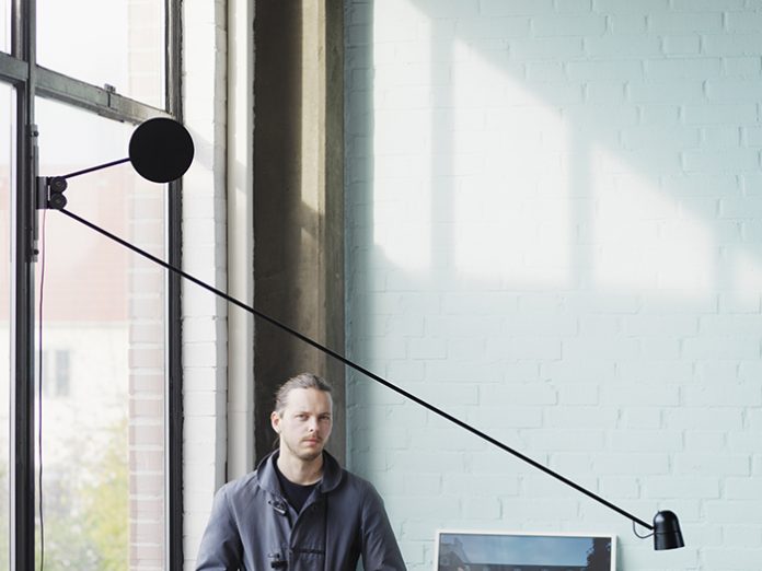 Daniel Rybakken | darc magazine