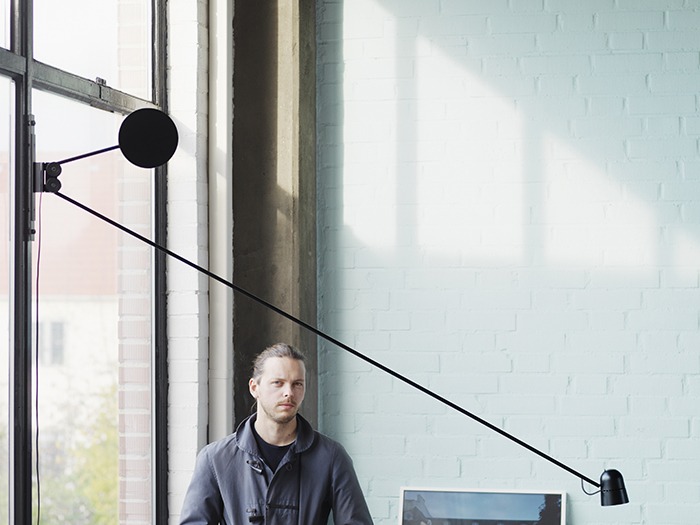 Daniel Rybakken – darc magazine