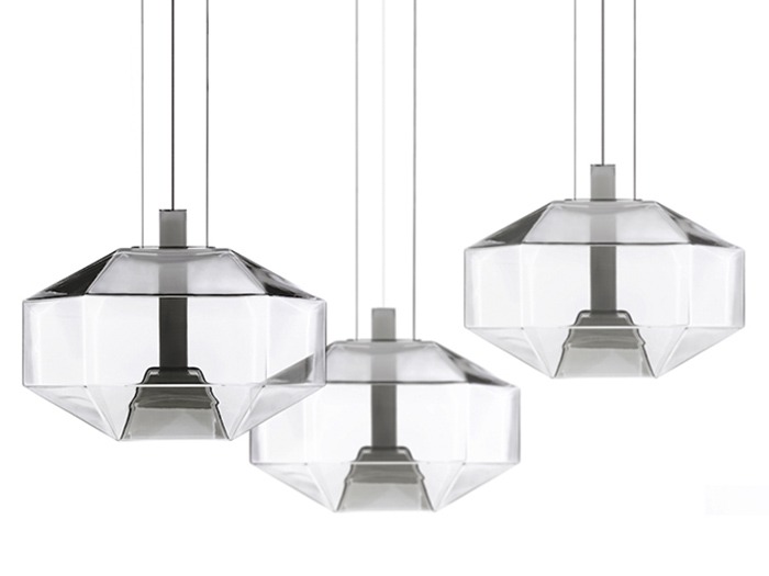 New Hangar Design / Vistosi collaboration – darc magazine