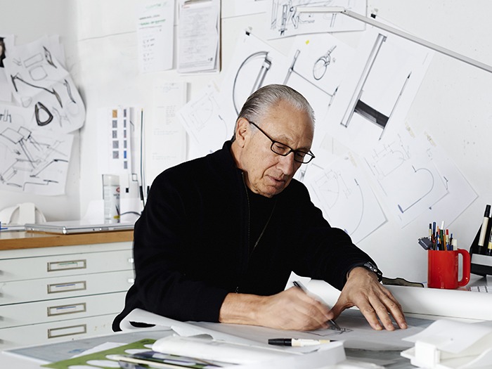 Robert Sonneman – darc magazine