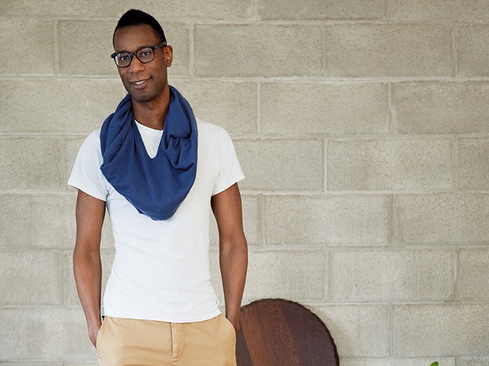 Garth Roberts – darc magazine