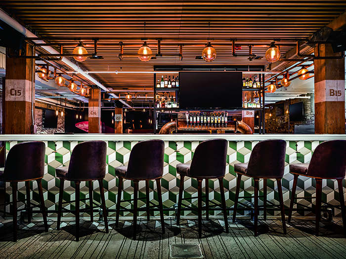 Liberty Commons, Canada – darc magazine