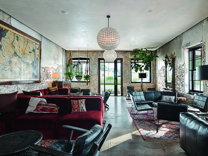 The Native Hotel, US – darc magazine