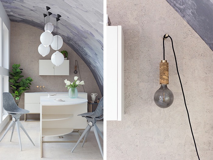 2LG Studio re-imagine their Design Studio for the Ideal Home Show ...