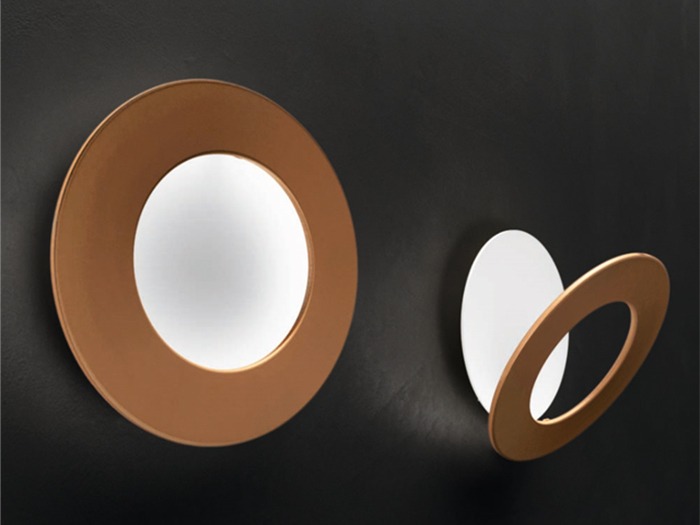 Icone Luce – Vera – darc magazine