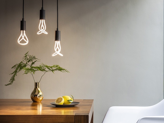 Plumen 001 goes LED – darc magazine