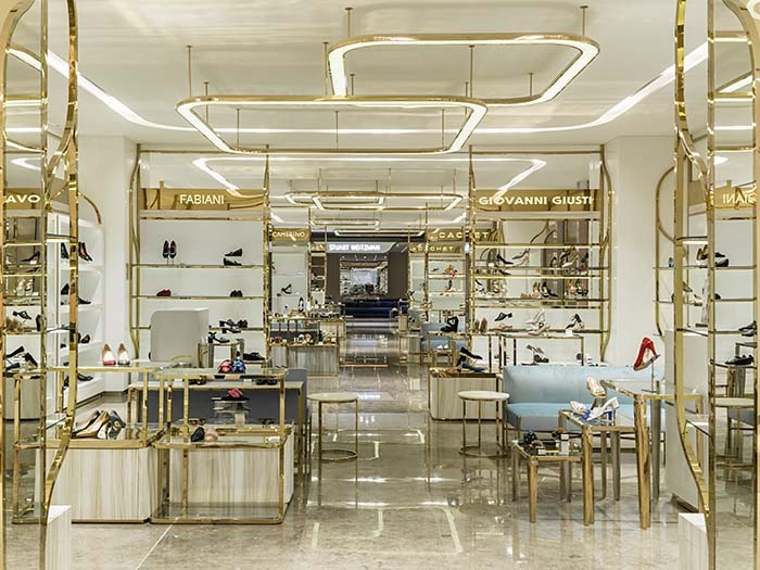 SKP Store, China – darc magazine