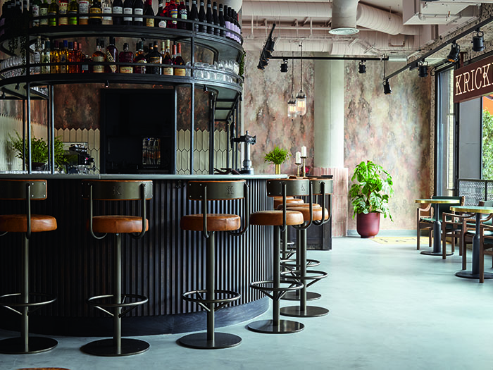 Kricket TVC, UK – darc magazine