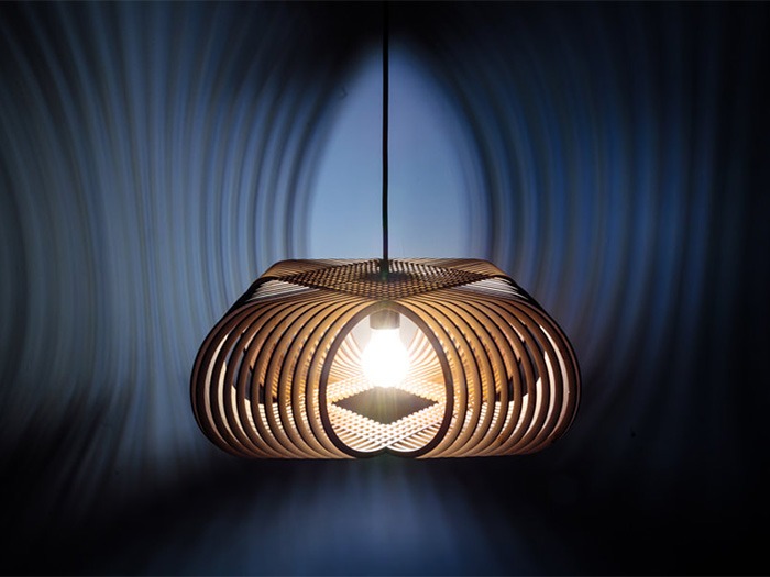 Alex Groot Jebbink – Lamp Series – darc magazine