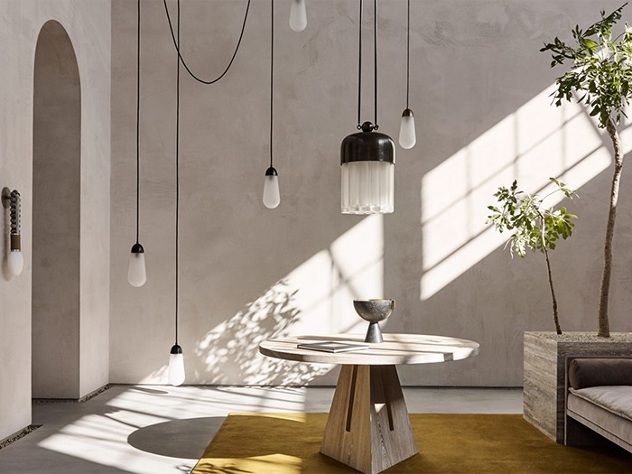 Apparatus opens third showroom in Los Angeles – darc magazine