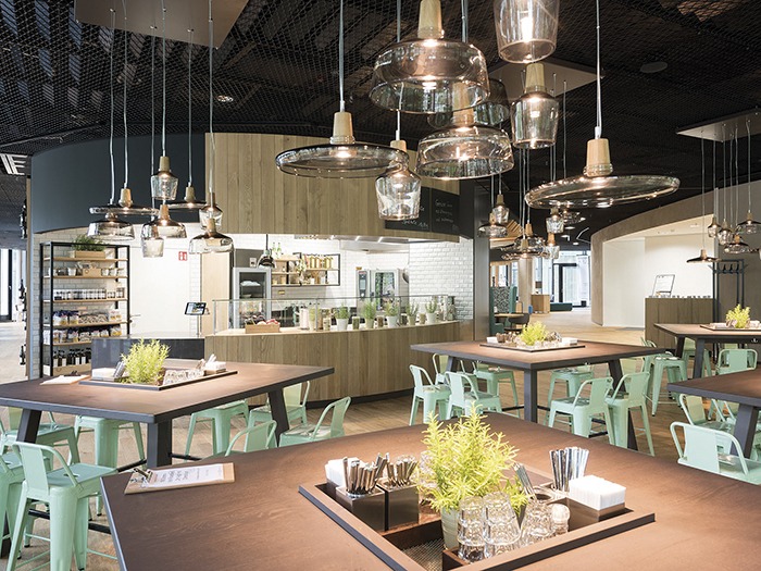 Arabeska, Germany – darc magazine