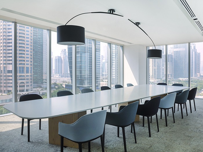 Edelman, Dubai – darc magazine