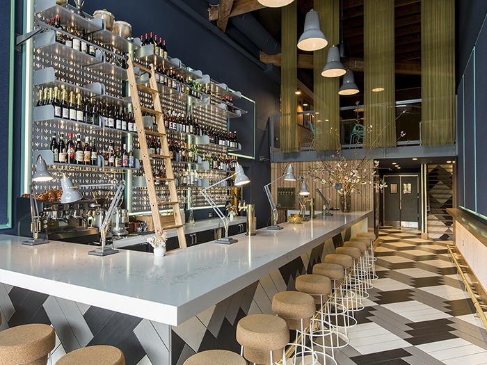 Enoteca Nostrana, USA – darc magazine
