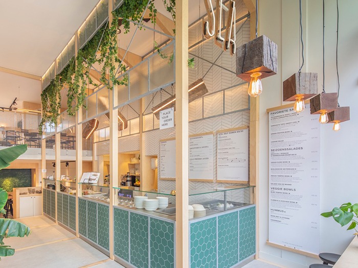 SLA, Netherlands – darc magazine