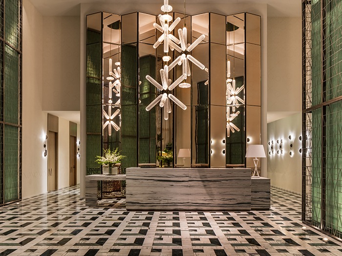 SLS Lux, USA – darc magazine