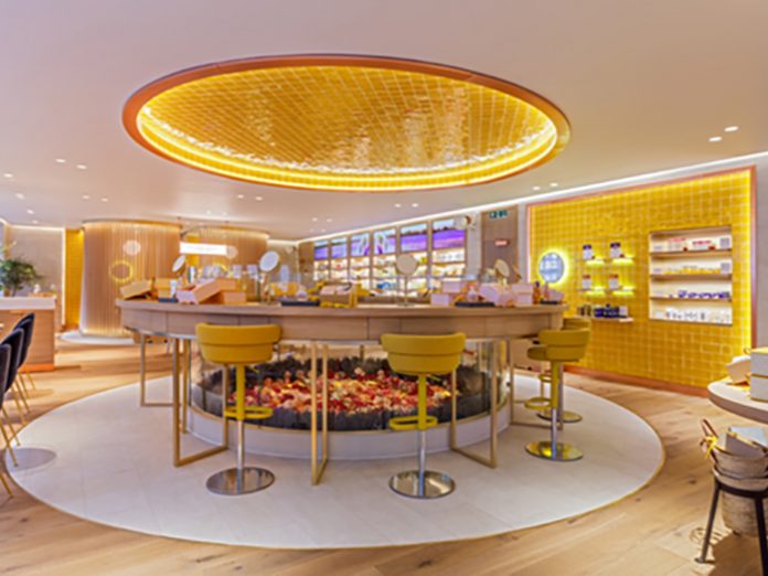 FutureBrand UXUS opens London office | darc magazine