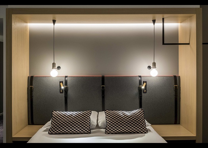 Assembly Hotel, London – darc magazine