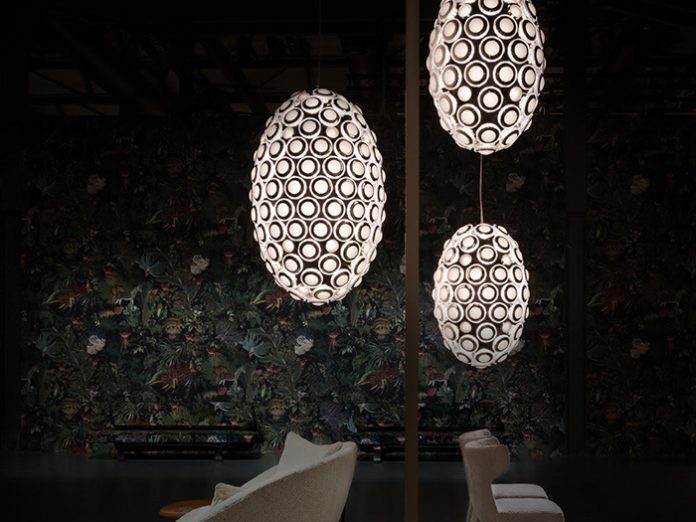 Iconic Eyes – Moooi | darc magazine