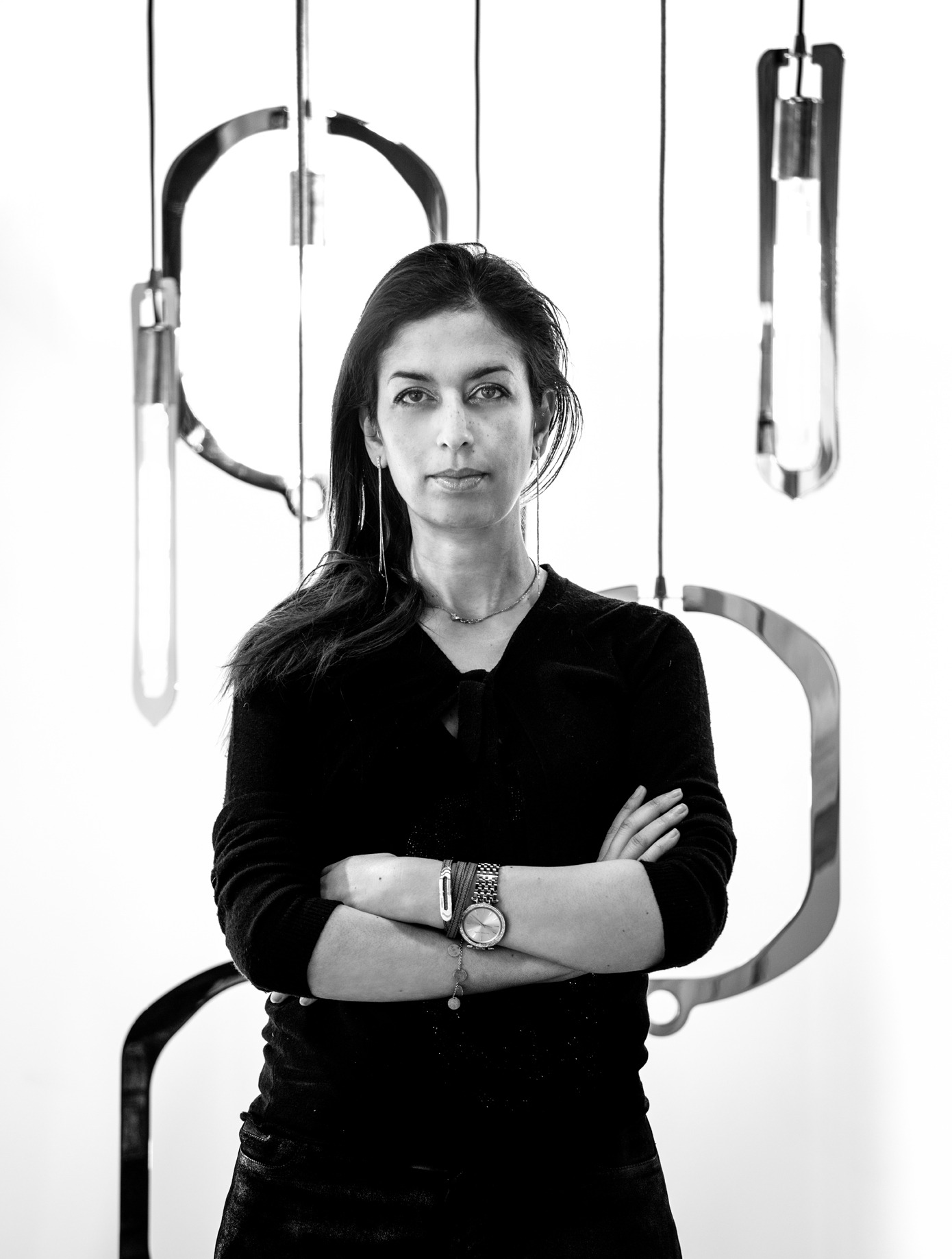 Hind PROFILE PICTURE HIND RABII HD – darc magazine