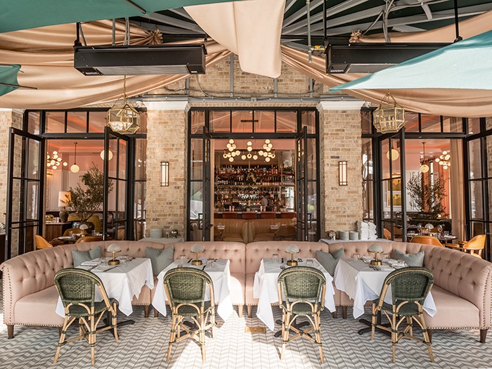 The Draycott, USA – darc magazine