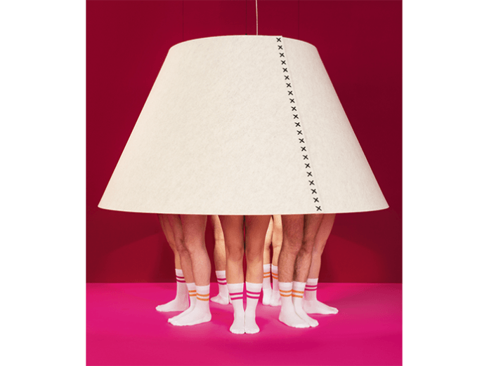 Buzzishade XL & XXL – Buzzispace | darc magazine