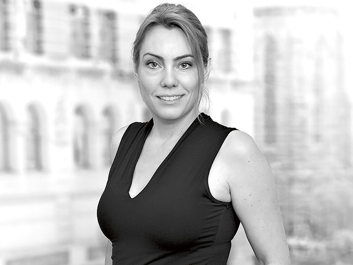 Renée Joosten – darc magazine