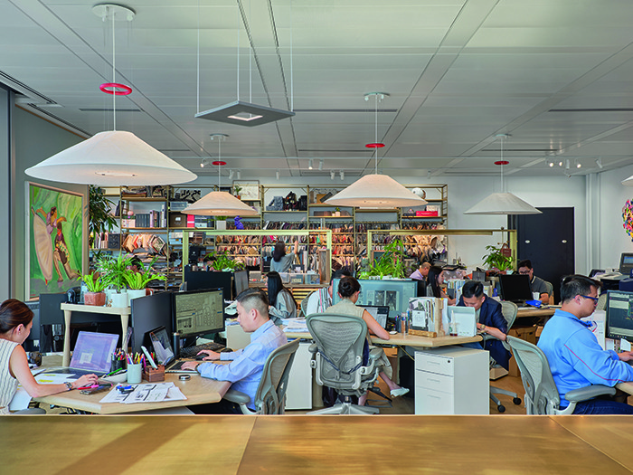 Victoria Dockside, Hong Kong – darc magazine