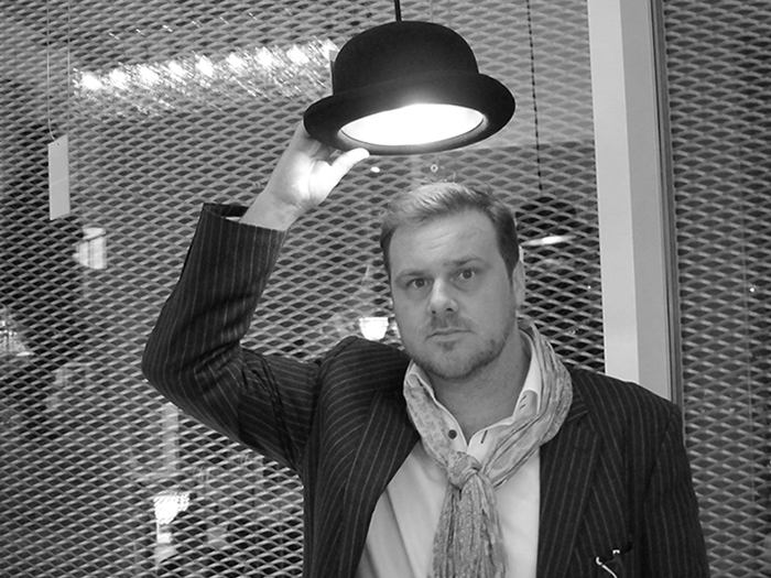 Notes from a really small island – darc magazine