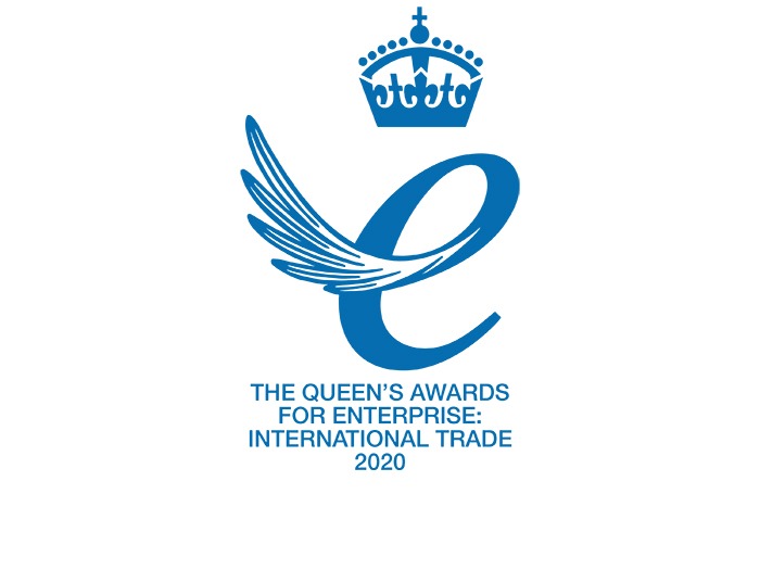 Chelsom honoured with Queen’s Award for Enterprise in International ...