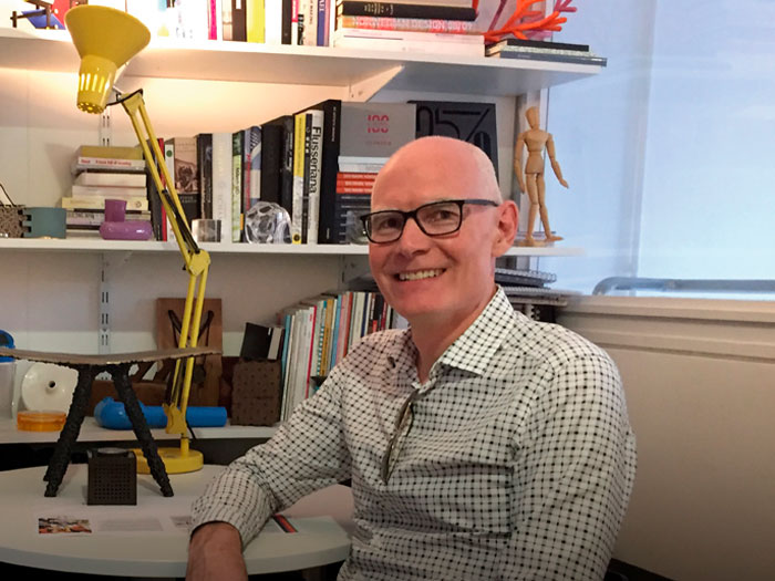 Matt Kavanagh – darc magazine