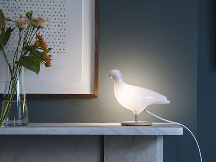 Very Good & Proper – Pigeon Light | darc magazine