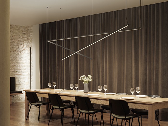 Vibia launches Sticks – darc magazine