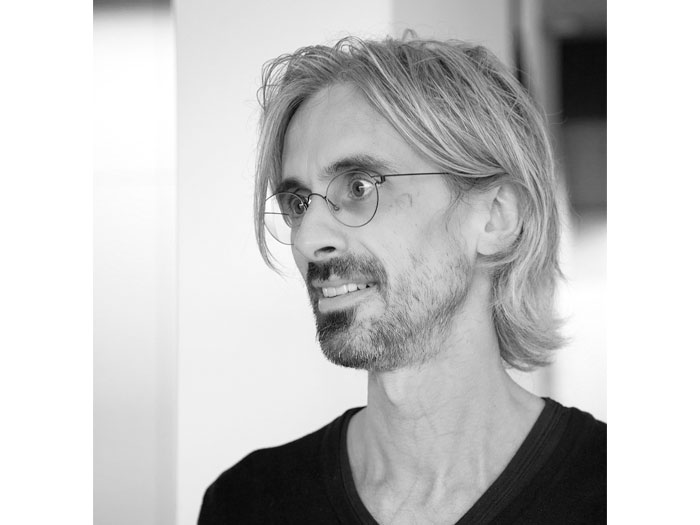 Kristof Pycke – darc magazine