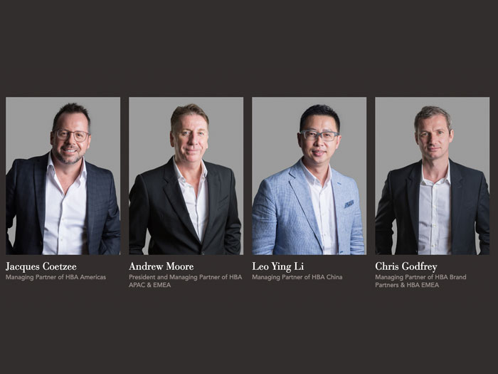 HBA Announces New Management Appointments and Organisational Structure ...