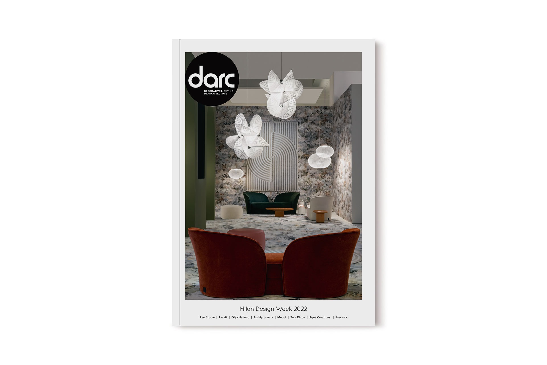 Issue Library – darc magazine