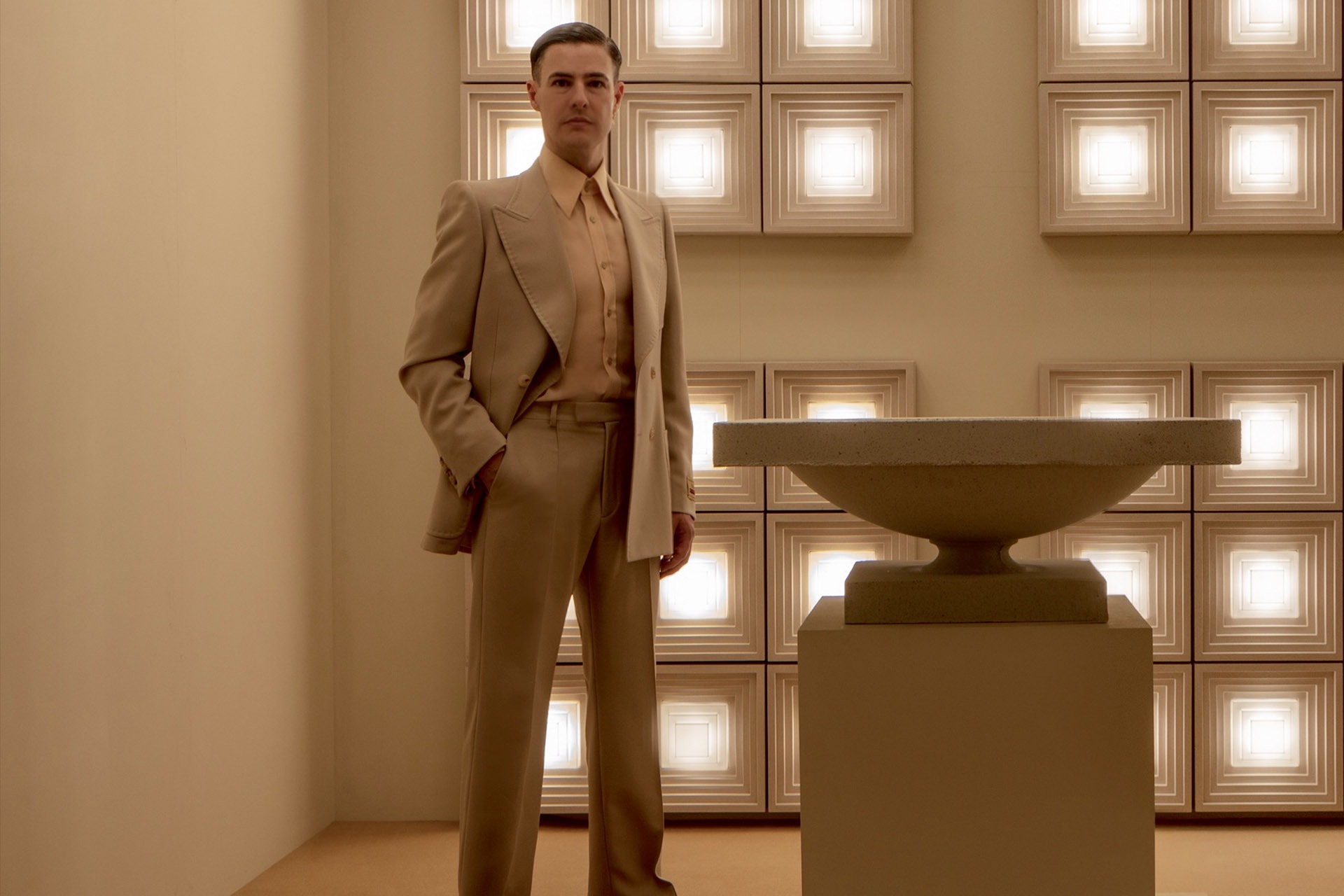 Lee Broom – darc magazine