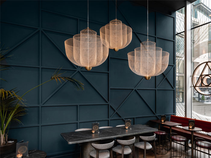 The Alchemist, UK | darc magazine