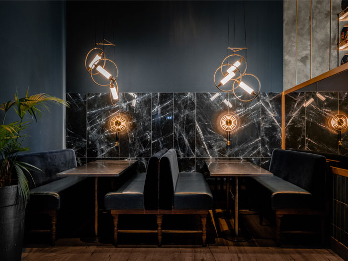 The Alchemist, UK | darc magazine