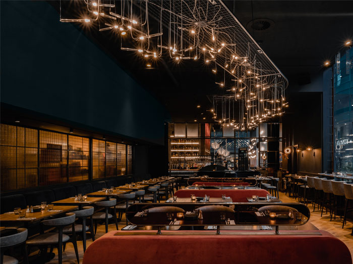 The Alchemist, UK | darc magazine