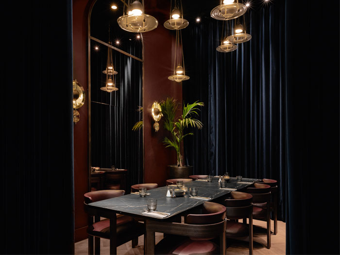 The Alchemist, UK | darc magazine