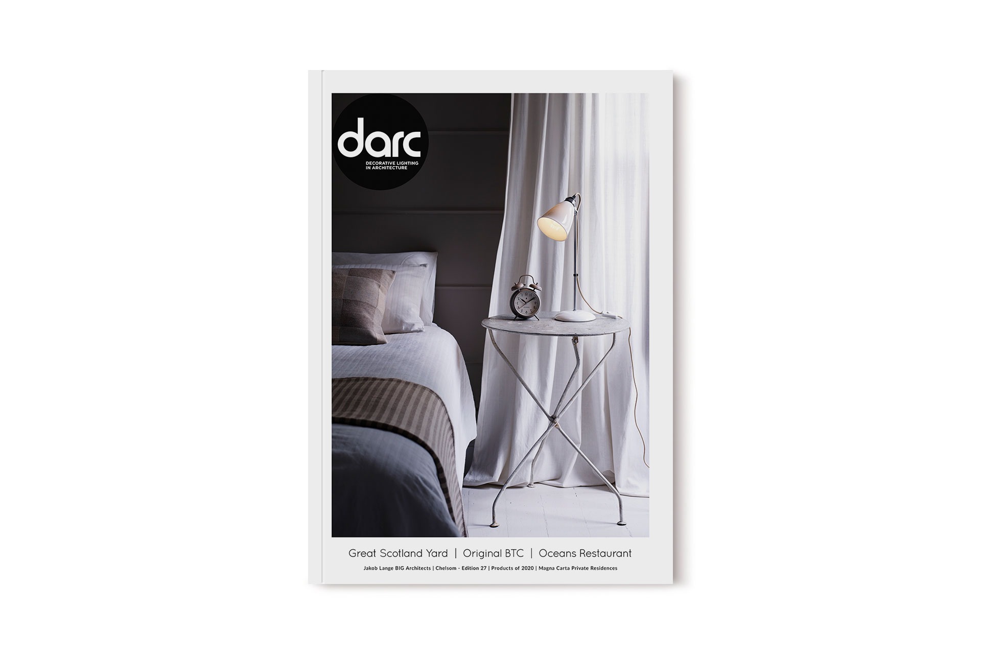 Issue Library – darc magazine