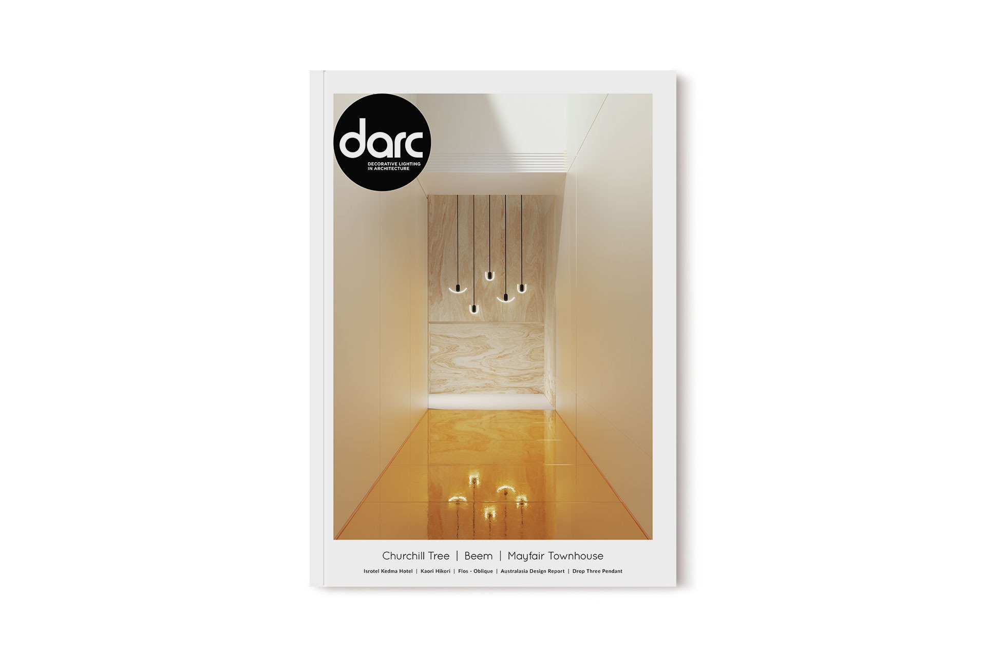 Issue Library Darc Magazine